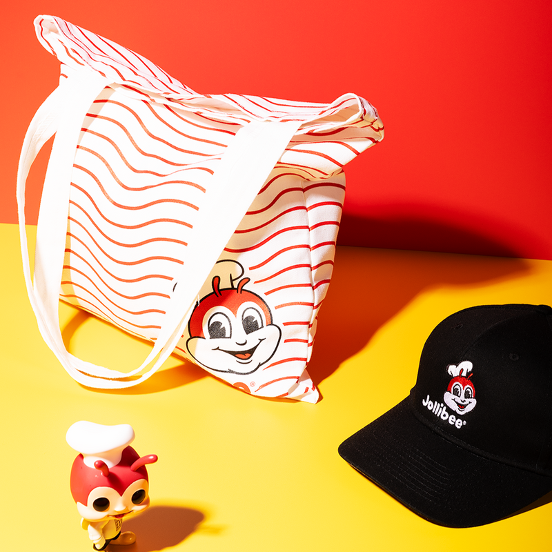 Shop Jollibee Merch | Jolly Merch Shop