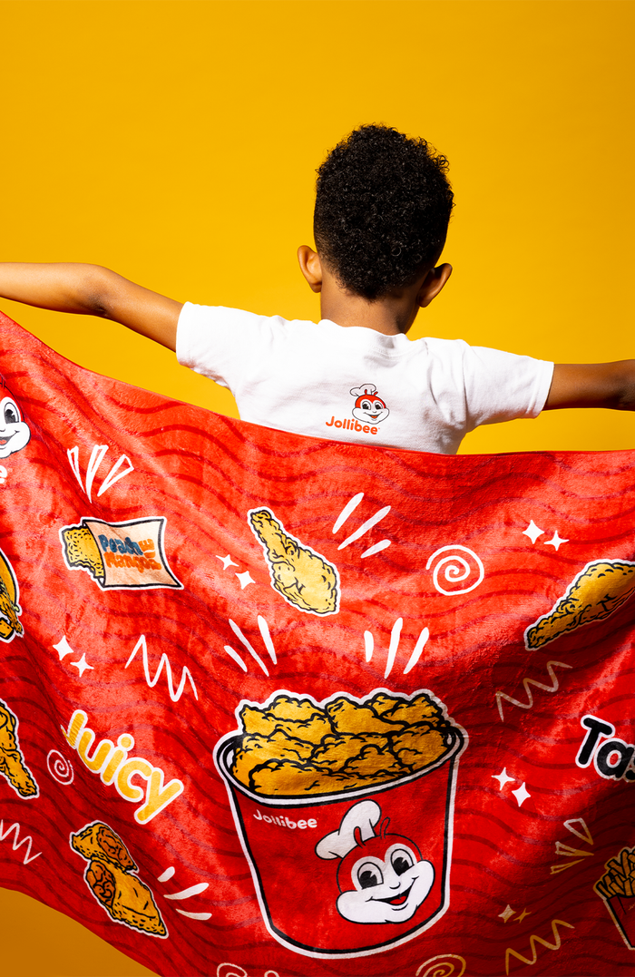 Shop Jollibee Merch | Jolly Merch Shop