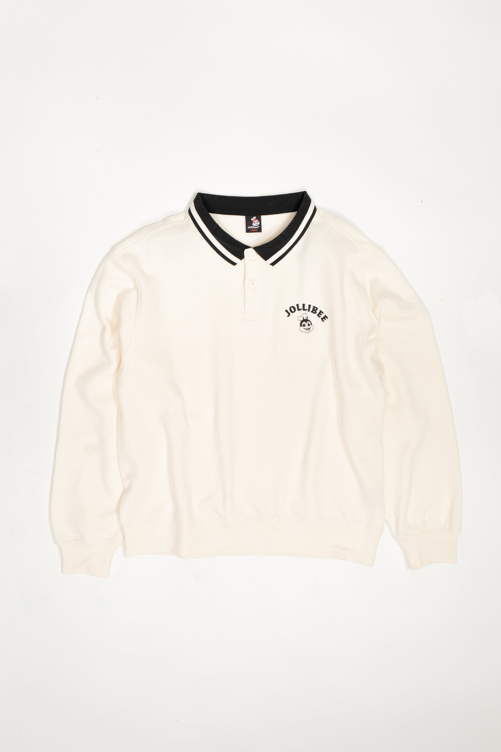 Jollibee Clothing: Hoodies, T-Shirts, & More | Jolly Merch Shop