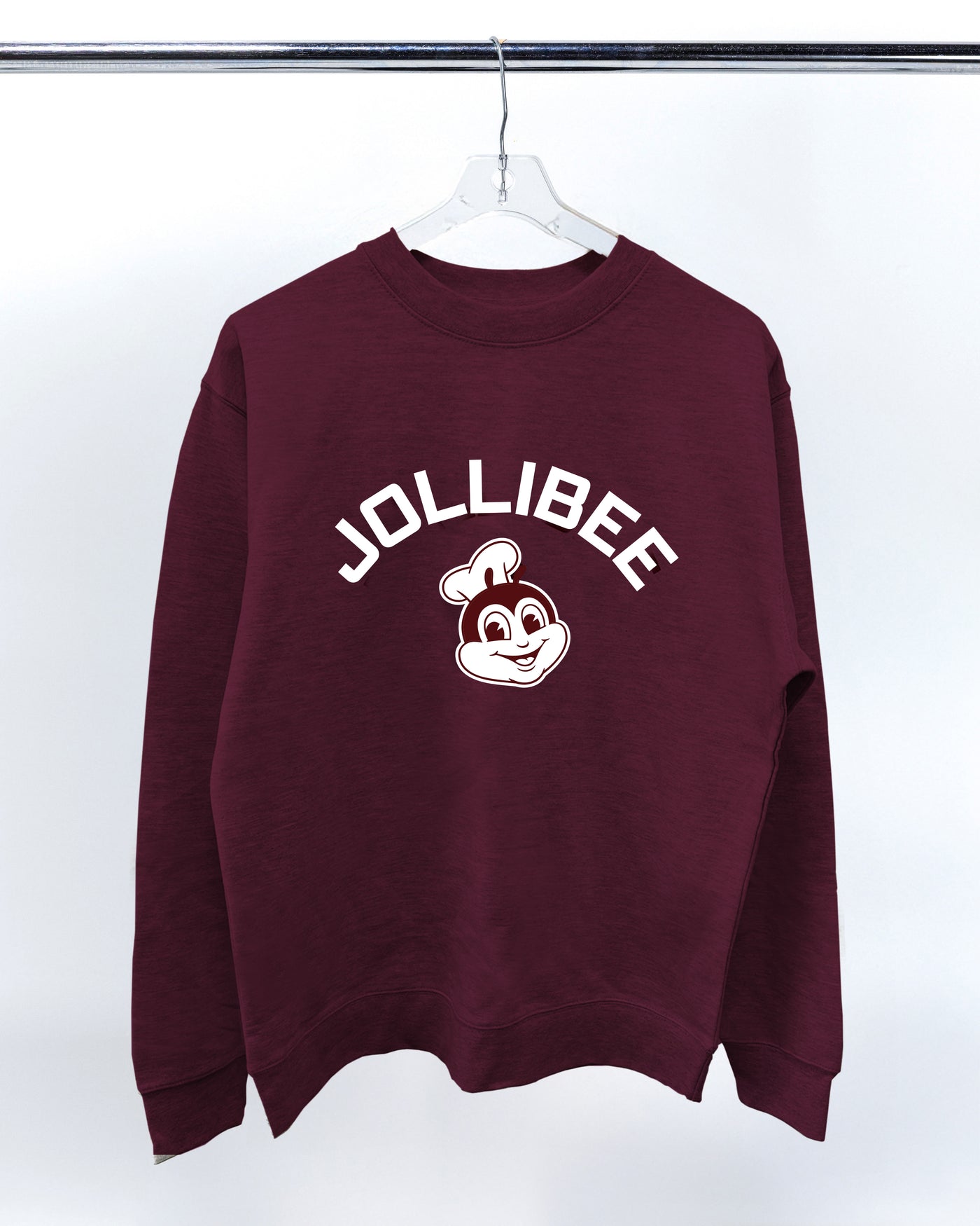 Jollibee Clothing: Hoodies, T-Shirts, & More | Jolly Merch Shop