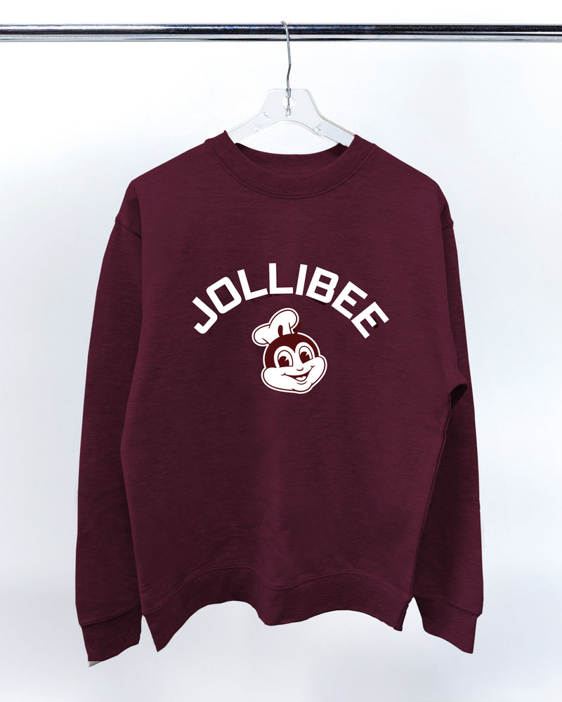 Jollibee Clothing: Hoodies, T-Shirts, & More | Jolly Merch Shop