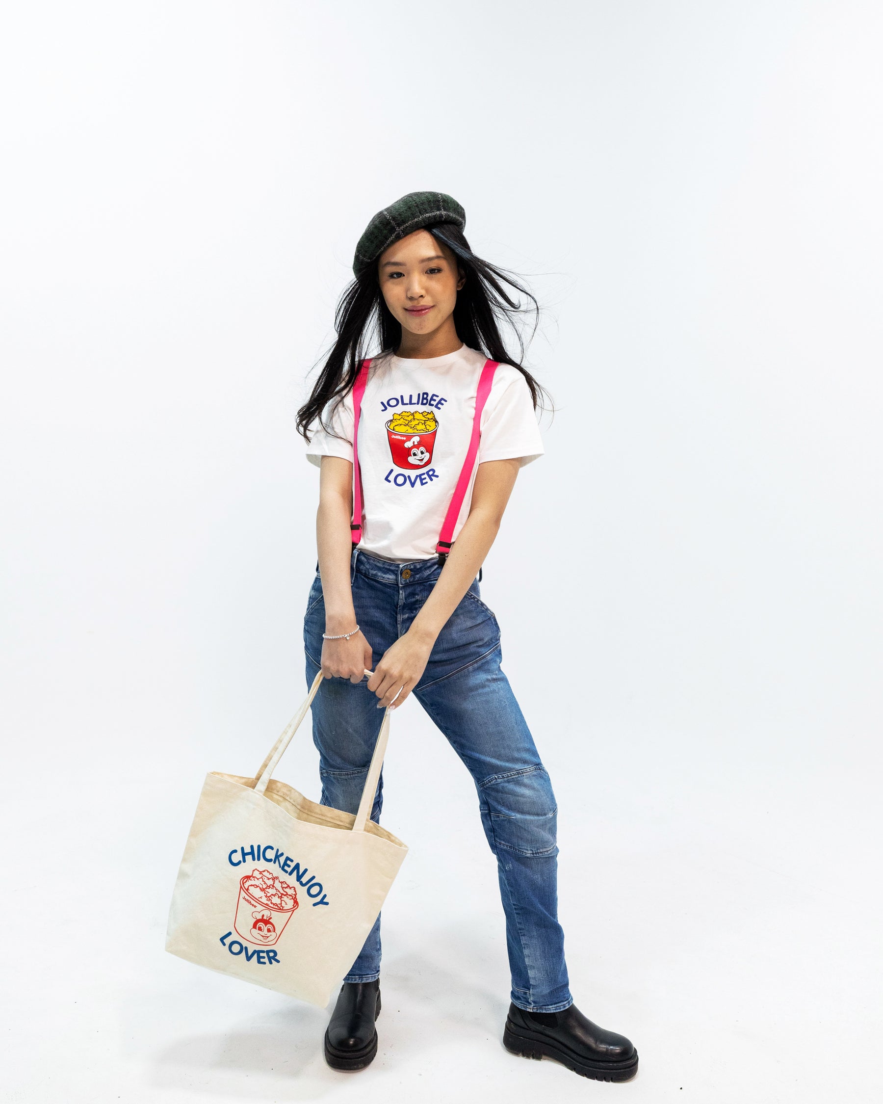 Shop Jollibee Merch | Jolly Merch Shop