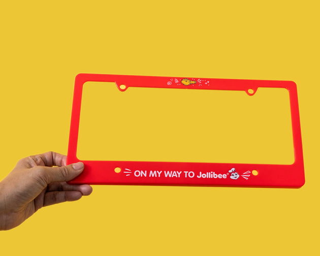 Jollibee Keychain|Jolly Merch Shop