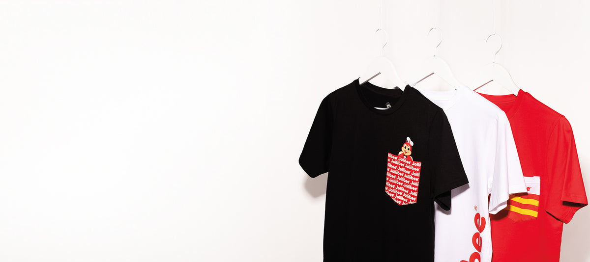 Shop Jollibee Merch | Jolly Merch Shop