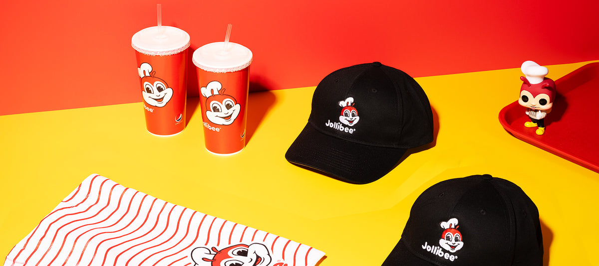 Shop Jollibee Merch | Jolly Merch Shop