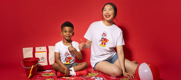 Shop Jollibee Merch | Jolly Merch Shop